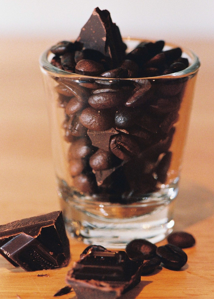 What is Mocha? - The Coffee Bean Menu