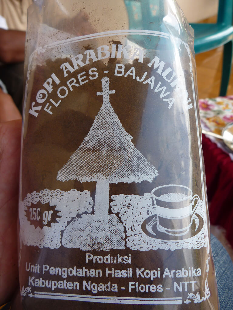Best Indonesian Coffee - The Coffee Bean Menu