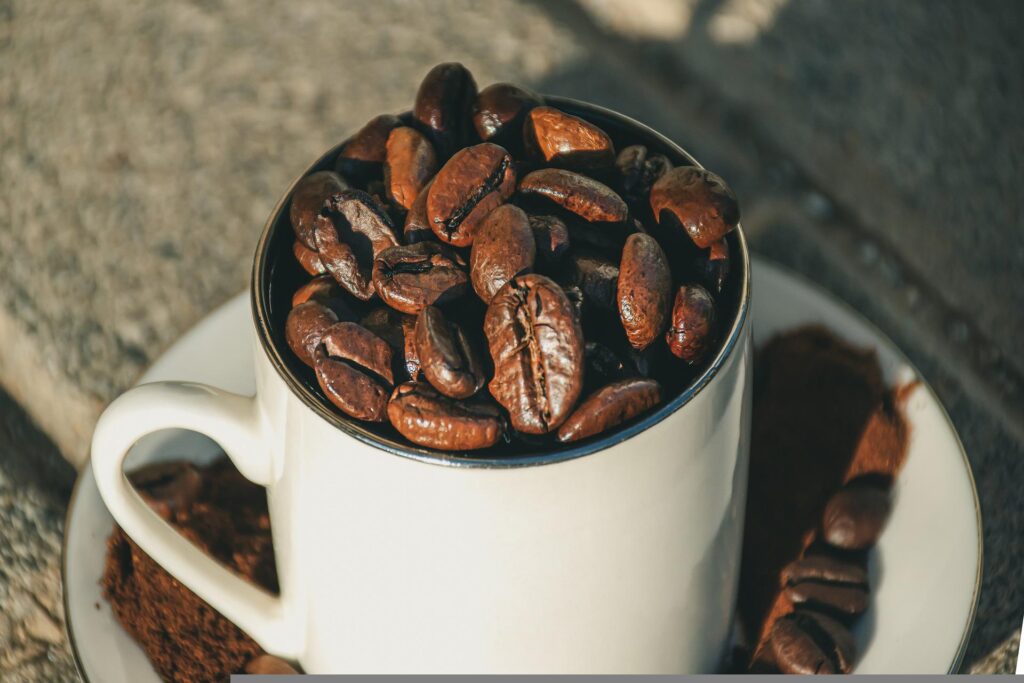 3 Of The Best Coffee Blends In The World - The Coffee Bean Menu